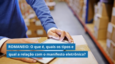 ROMANEIO: O que é, quais os tipos e qual a relação com o manifesto ...